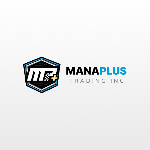 Manaplus Trading Inc